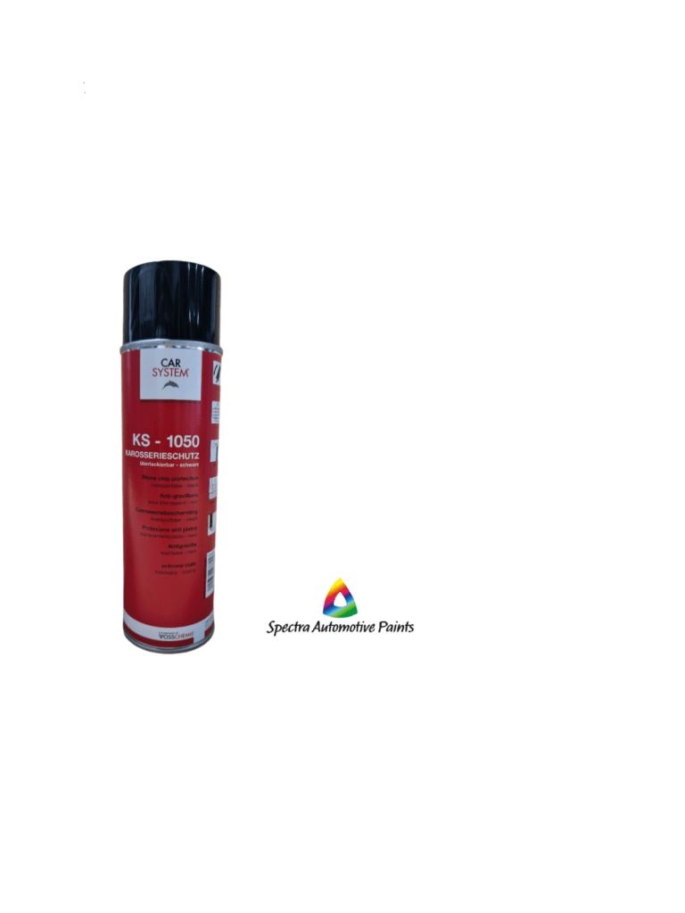 Car System Stone Chip Protection. 500ml Stone Guard Aerosol. Automotive ...