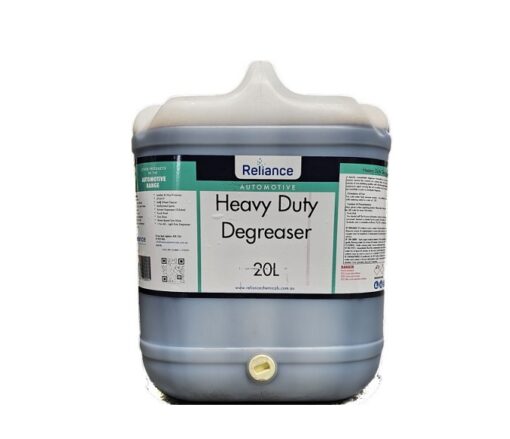 Chemicals R Us Heavy Duty Degreaser, 20LT. LOCAL PICK UP ONLY - Spectra ...