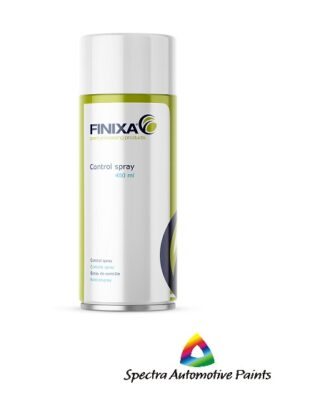 Finixa Control Spray Aerosol 400ml. - Spectra Paints
