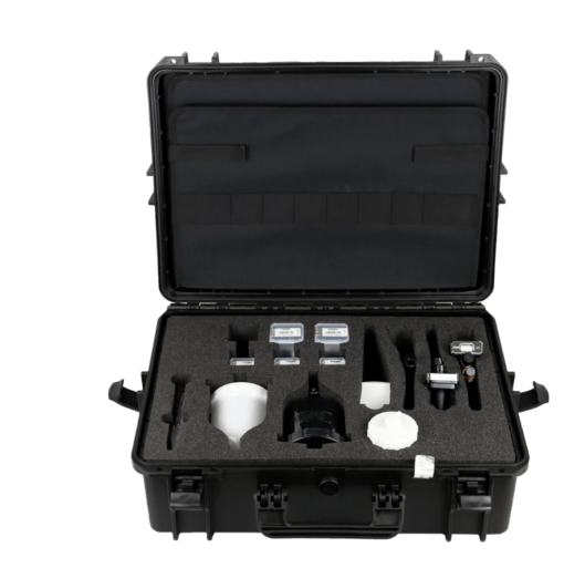 Devilbiss DV1 Ultimate 3 Spray Gun Case Kit. DV1B, DV1C, DV1S. 704704 ...