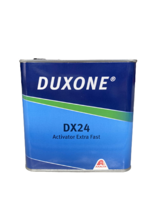 Duxone DX24 Activator Extra Fast 2.5LT. Made By Axalta. - Spectra ...