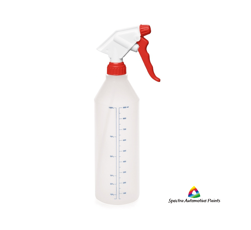 Epoca Red Maxi T NBR Spray Bottle / Bottle Hand Sprayer 1LT EP01 ...