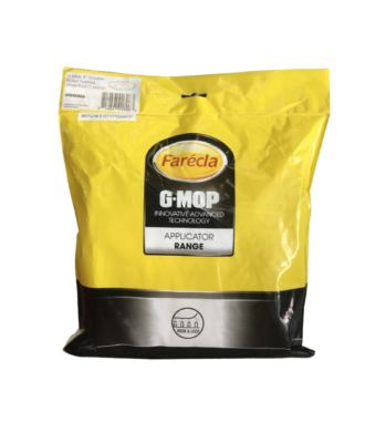 Farecla GMOP 8" Double Sided Twisted Wool Compounding Pad - Spectra ...