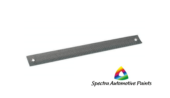 Pascal Body File Metal Blade 9 TPI Panel Beating. Automotive. - Spectra ...