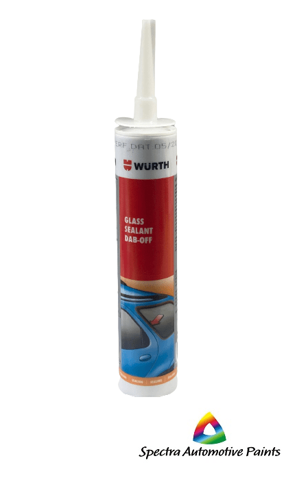 Wurth Glass Sealant Dab-Off - Spectra Automotive Paints