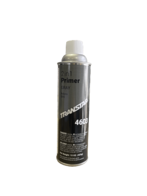 Transtar 2in1 Primer Grey Spraycan/Aerosol 4603 400g - Spectra Paints