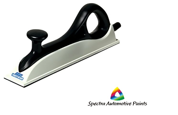 Norton Hand Sanding Block (70mm X 400mm). Multi Air, Vacuum, Sander ...