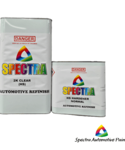 Spectra Automotive Paints - Home Page - Spectra Automotive Paints