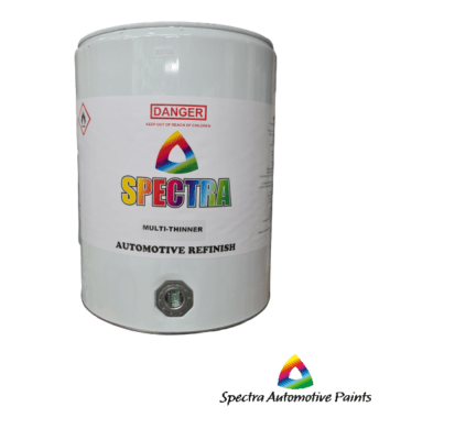 Spectra Multi Purpose Thinners 20LT General Purpose/All Purpose ...