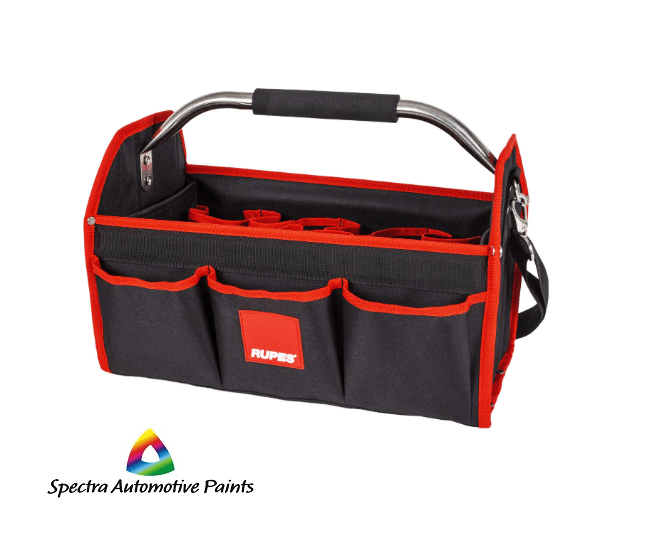 Rupes Compound Bottle Carrier 9.Z1113 - Spectra Automotive Paints