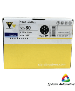 SIA Abrasives Archives - Spectra Automotive Paints