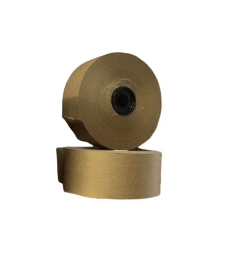 Small Wax Paper Roll 75mm X 400M - Spectra Automotive Paints