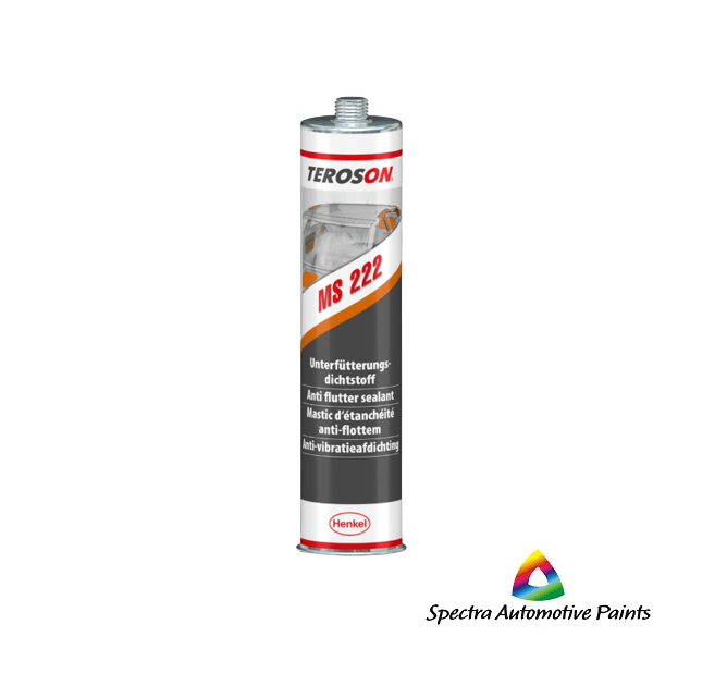 Teroson MS 222 Anti Flutter Sealant 310ml - Spectra Automotive Paints