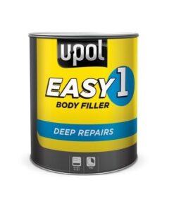 U-POL Archives - Spectra Automotive Paints