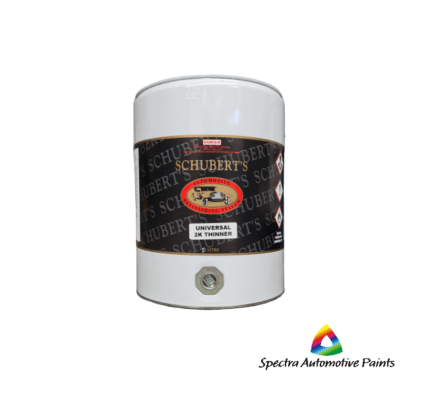 Schuberts Universal Thinners/ Reducer 2K Normal 20LT - Spectra Paints