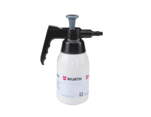 Genuine Wurth Spray Bottle / Pump Dispenser 1LT Hand Pump Style ...