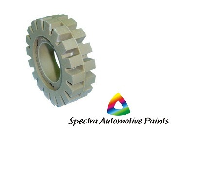 Wurth Rubber Eraser Waterbased. Caramel Wheel, Removal Of Stickers And ...