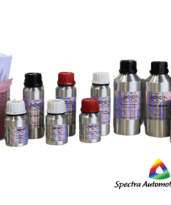 DNA Chrome Kits Archives - Spectra Automotive Paints