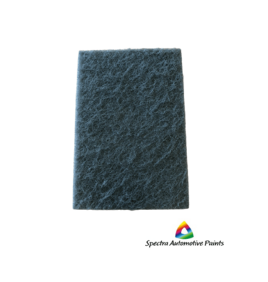 Norton BearTex Thin-Flex Pad Primer Prep GREY Scotch. 1 Piece. 115mm X ...