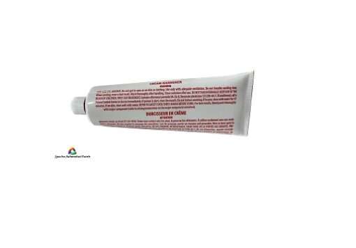 Cream Hardener Red Tube For Nikki/Bog/Filler. CAM Bear Gold. 78g ...