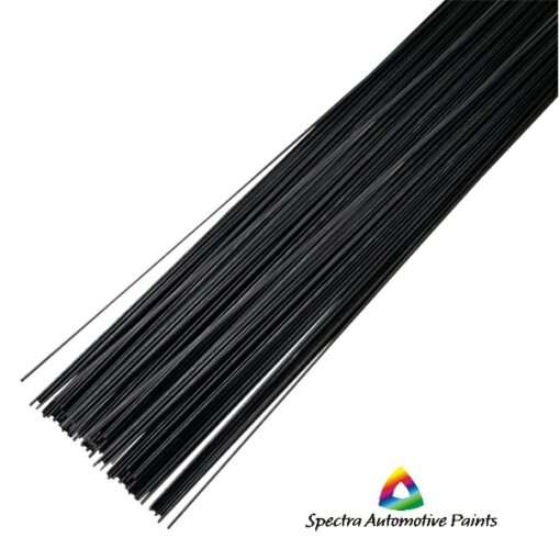 Bossweld Black Mild Steel RG45 1.6mm (5KG) - Spectra Automotive Paints