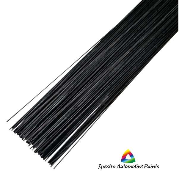 Bossweld Black Mild Steel RG45 1.6mm (5KG) - Spectra Automotive Paints