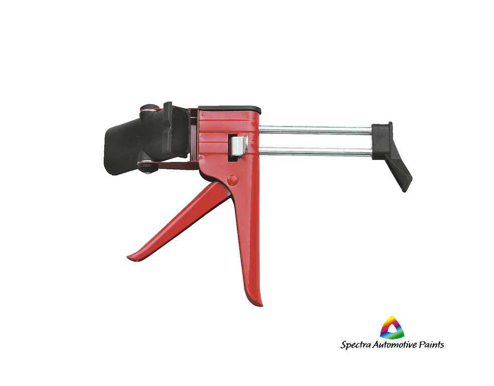 Wurth Double Replast Cartridge Gun For 50ml. 1:1 Ratio - Spectra ...