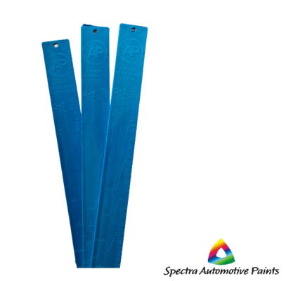 AP Amaxi Measuring Sticks, 2:1 & 4:1. Pack Of 3 Mixing Sticks - Spectra ...