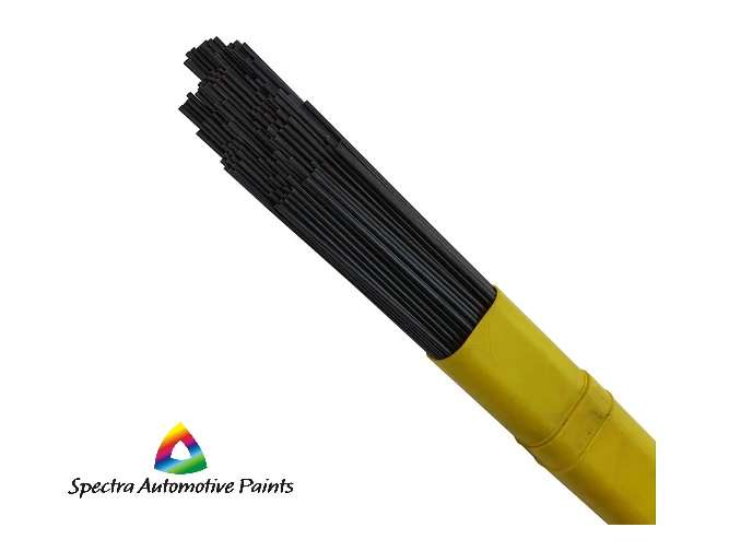 Bossweld Black Mild Steel RG45 1.6mm (5KG) - Spectra Automotive Paints