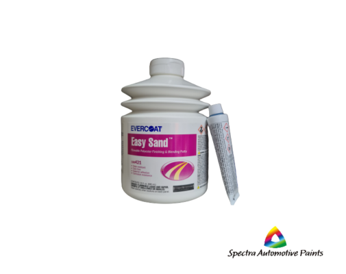 EVERCOAT Easy Sand Two-Part Flowable Polyester Finishing And Blending ...
