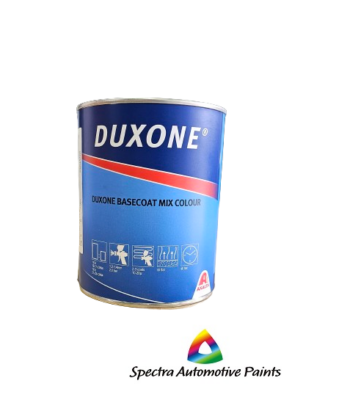 Duxone FORD M7 Basecoat 1LT, Suitable Under Acrylic Or 2K Clears ...