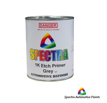 Spectra Etch Primer (1K) 1LT - Spectra Paints