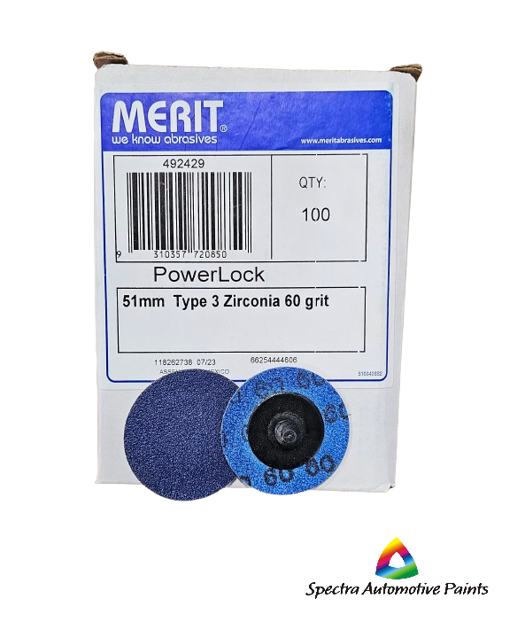 Merit Sanding Disc at Tommy Bautista blog