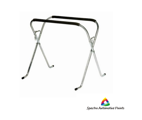 Work Bench Panel Stand, Curved Legs- Panel Repair. Panel Beating, Spray ...