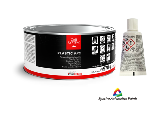 Car System Plastic Pro 1Kg Polyester Plastic Filler For Plastics ...