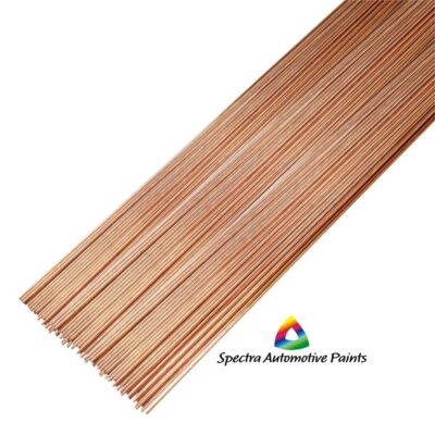 Bossweld Copper Coated Mild Steel RG45 1.6mm (5KG) - Spectra Paints