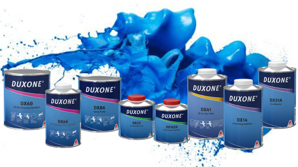 Spectra Automotive Paints – Home2 - Spectra Paints